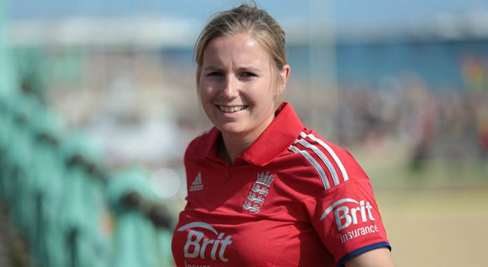 Holly Colvin to return to Sussex Women - Title Sussex Magazine