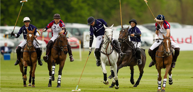 The glamour games return with St. Regis International Polo - Title ...