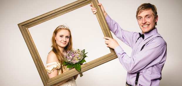 Second time arounders… - Title Sussex Magazine