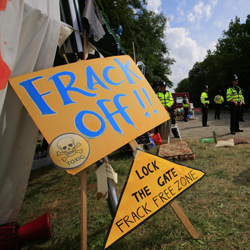 Get the frack out - Title Sussex Magazine