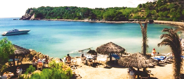 Five secret beaches - Title Sussex Magazine