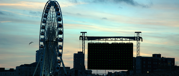 Big Screen returns with packed line-up - Title Sussex Magazine