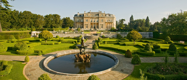 View Halloo! - Title Sussex Magazine