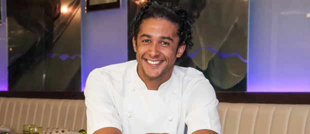 Top-notch nosh - Title Sussex Magazine