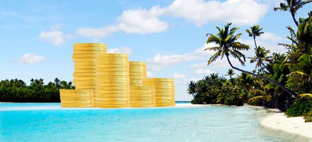 Offshore accounts… - Title Sussex Magazine