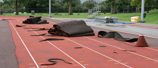 Game changer at Lewes club - Title Sussex Magazine