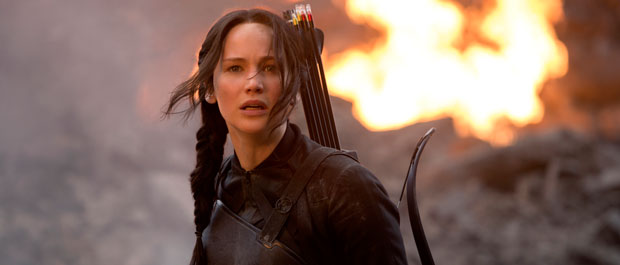 10 of the most memorable Hunger Games moments - Title Sussex Magazine