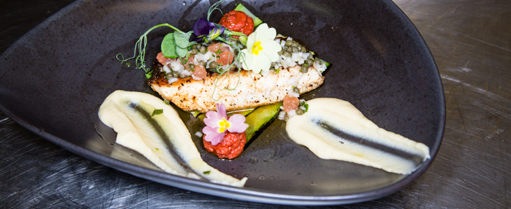 Star Chef Recipe - Title Sussex Magazine