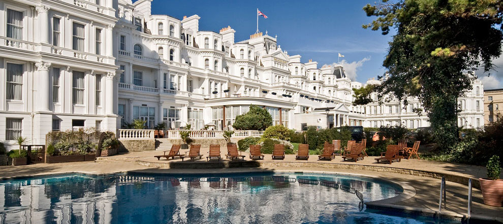 Half term relaxation - Title Sussex Magazine