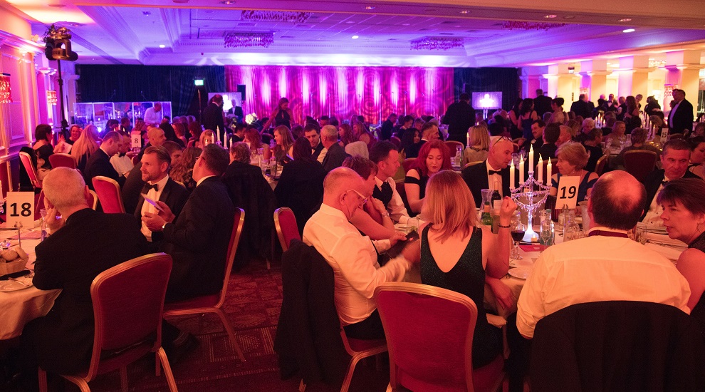 Starr Trust’s Winter Extravaganza Ball – how can you help? - Title ...