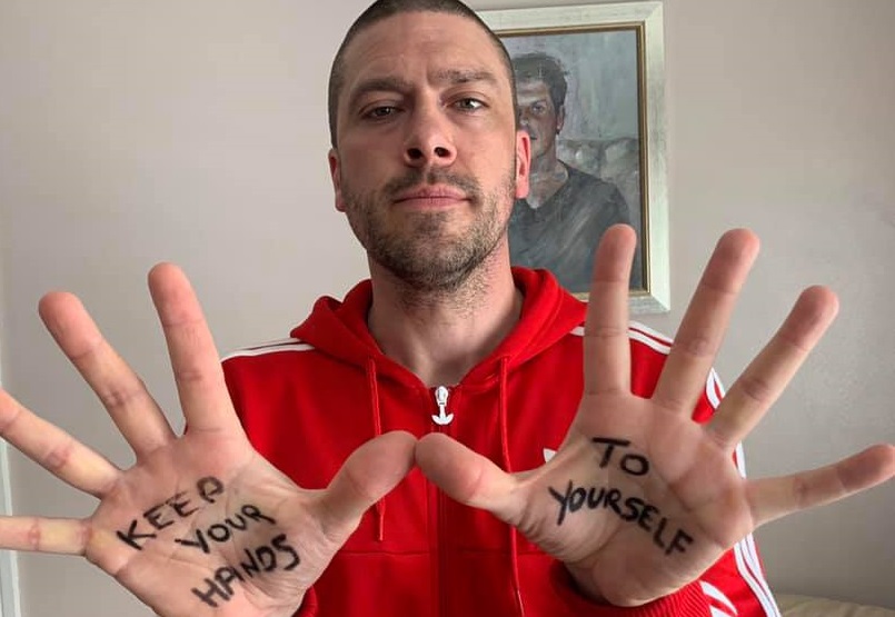 How can you help fight knife crime and violence in schools? | Title Sussex