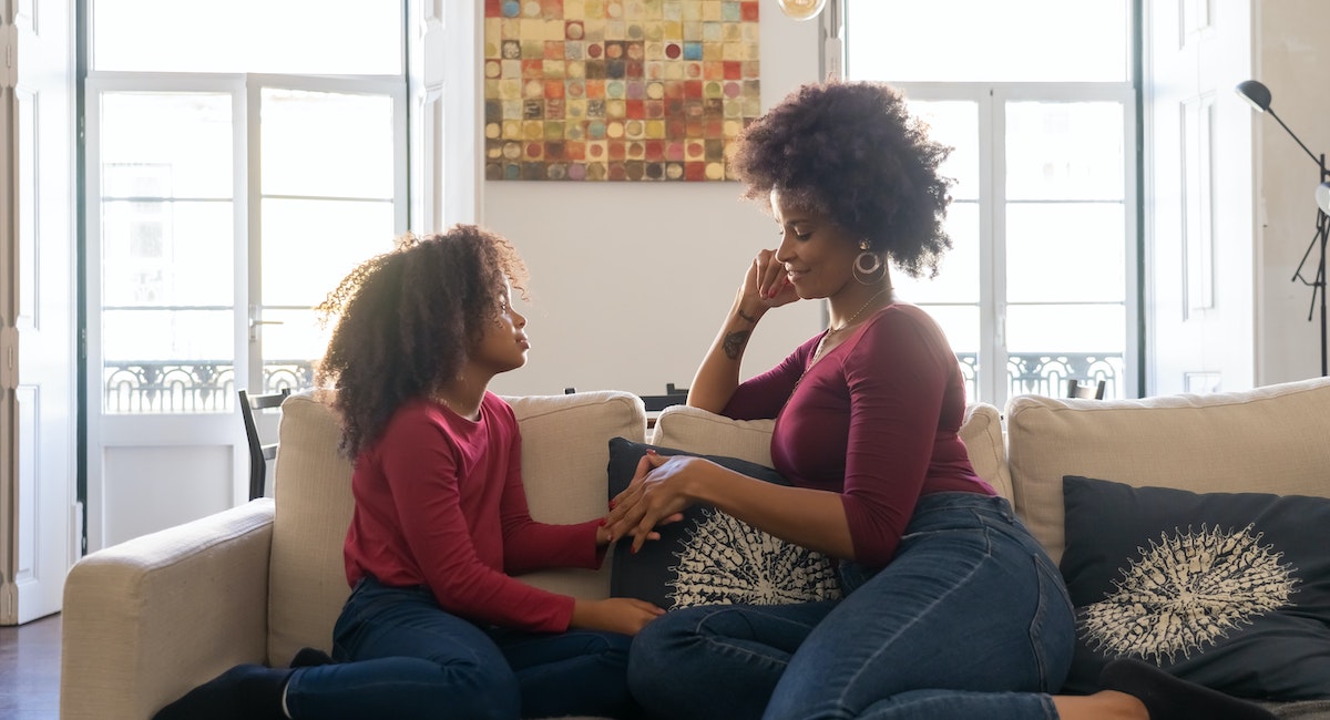 How can parents keep up with their energetic young kids?! - Title ...