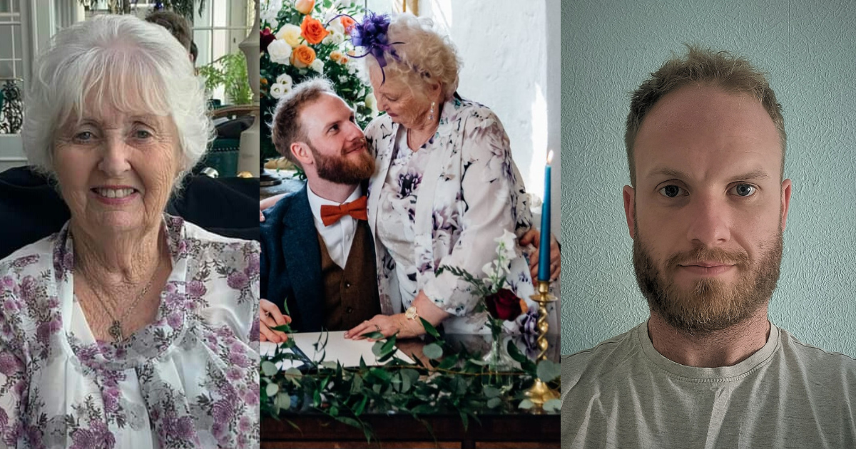 Southwick Players’ upcoming play Muswell Hill – and a touching family ...